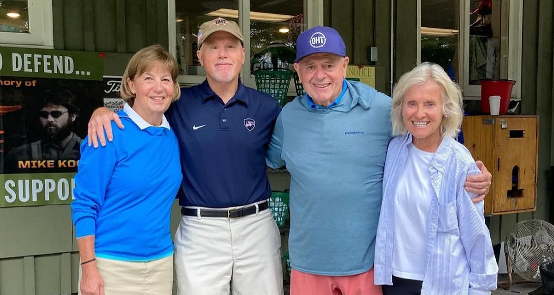 2023 Press Releases - Operation Hat Trick